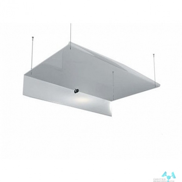 Cisco Ceiling Microphone Gen 2 Stand Alone Kit | Shelly Lighting